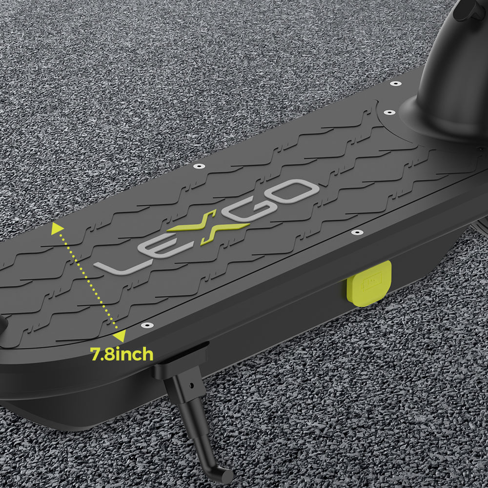 LEXGO L30 Electric Scooter – lexgogogo