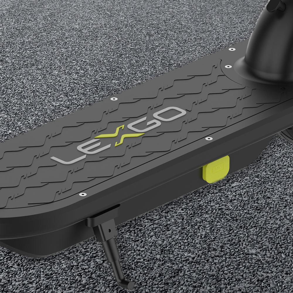LEXGO L30 Electric Scooter – lexgogogo