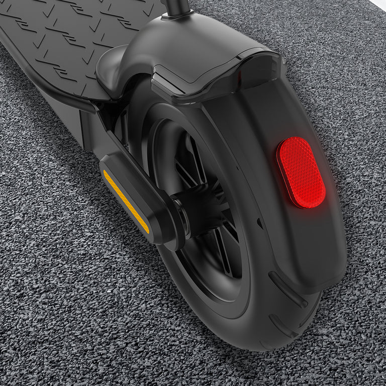 LexGo's Innovative Approach to Urban Mobility – lexgogogo