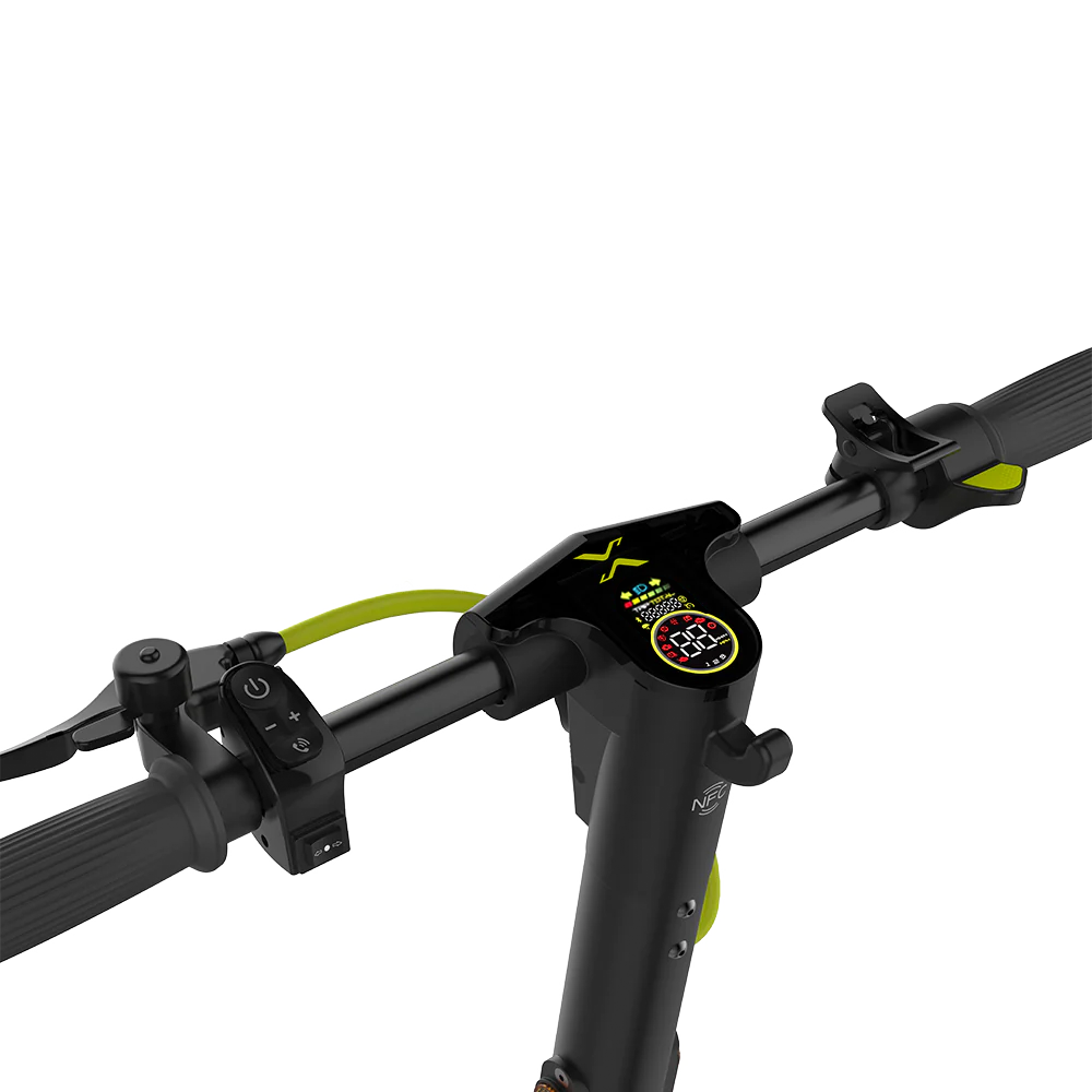 LEXGO L30 Electric Scooter – lexgogogo