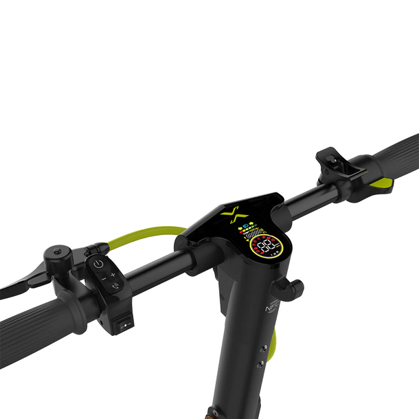 LEXGO L30 Electric Scooter – lexgogogo