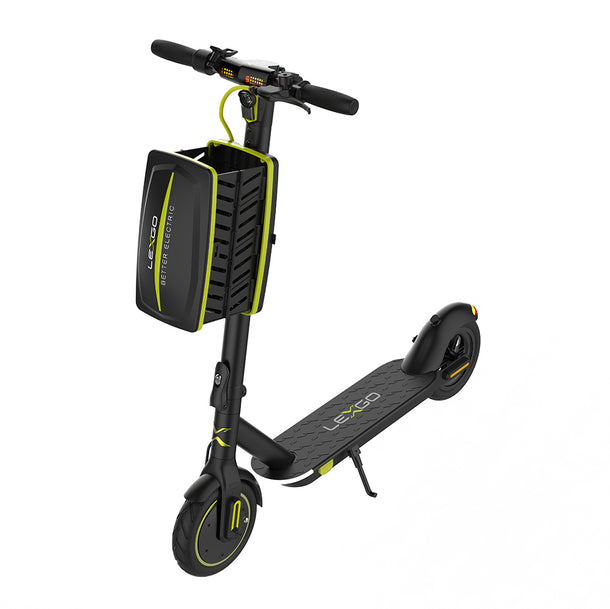 LEXGO L20 LITE Electric Scooter – lexgogogo