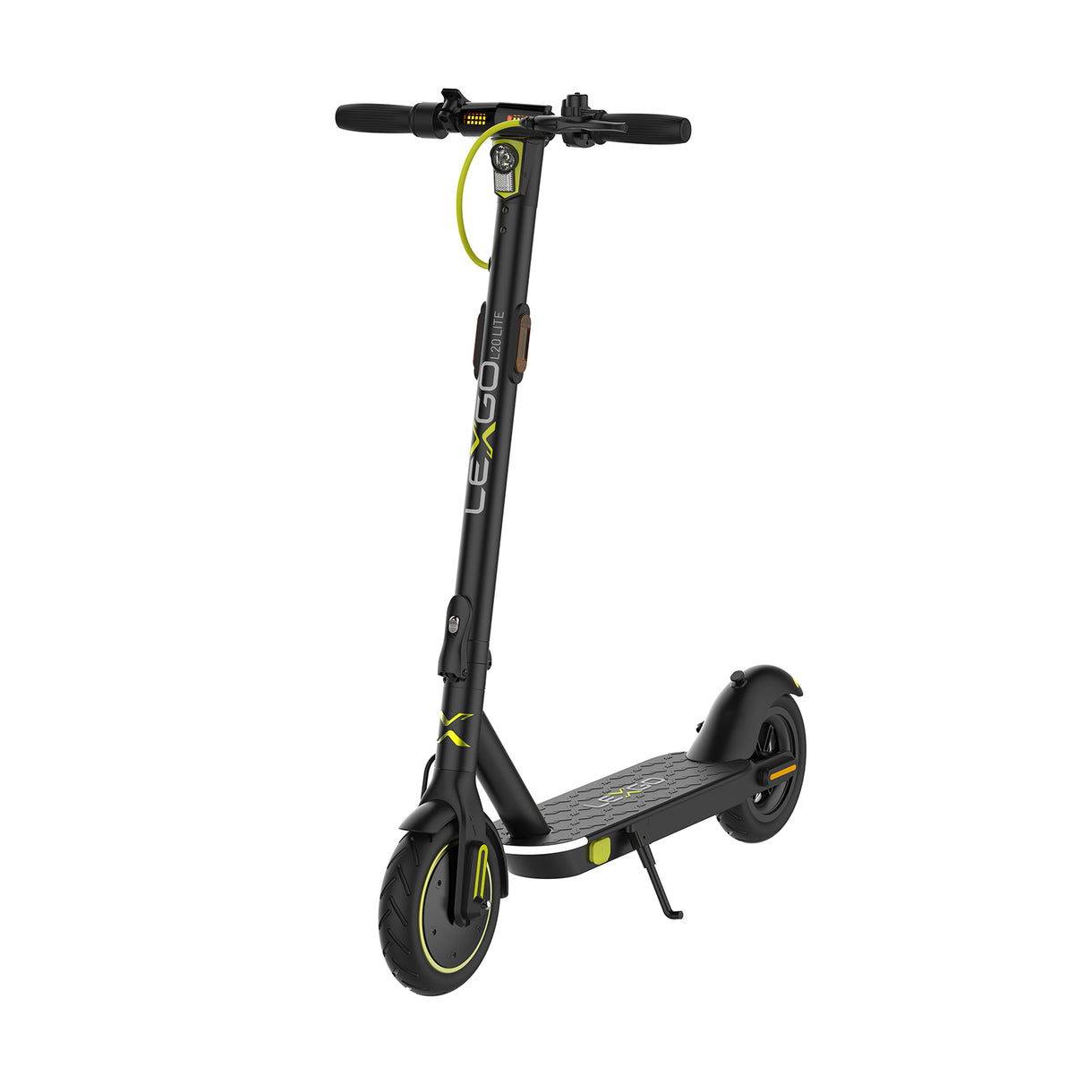 LEXGO L20 LITE Electric Scooter – lexgogogo