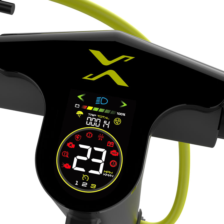 Lexgo's Impressive Showcase at IFA 2022 – lexgogogo