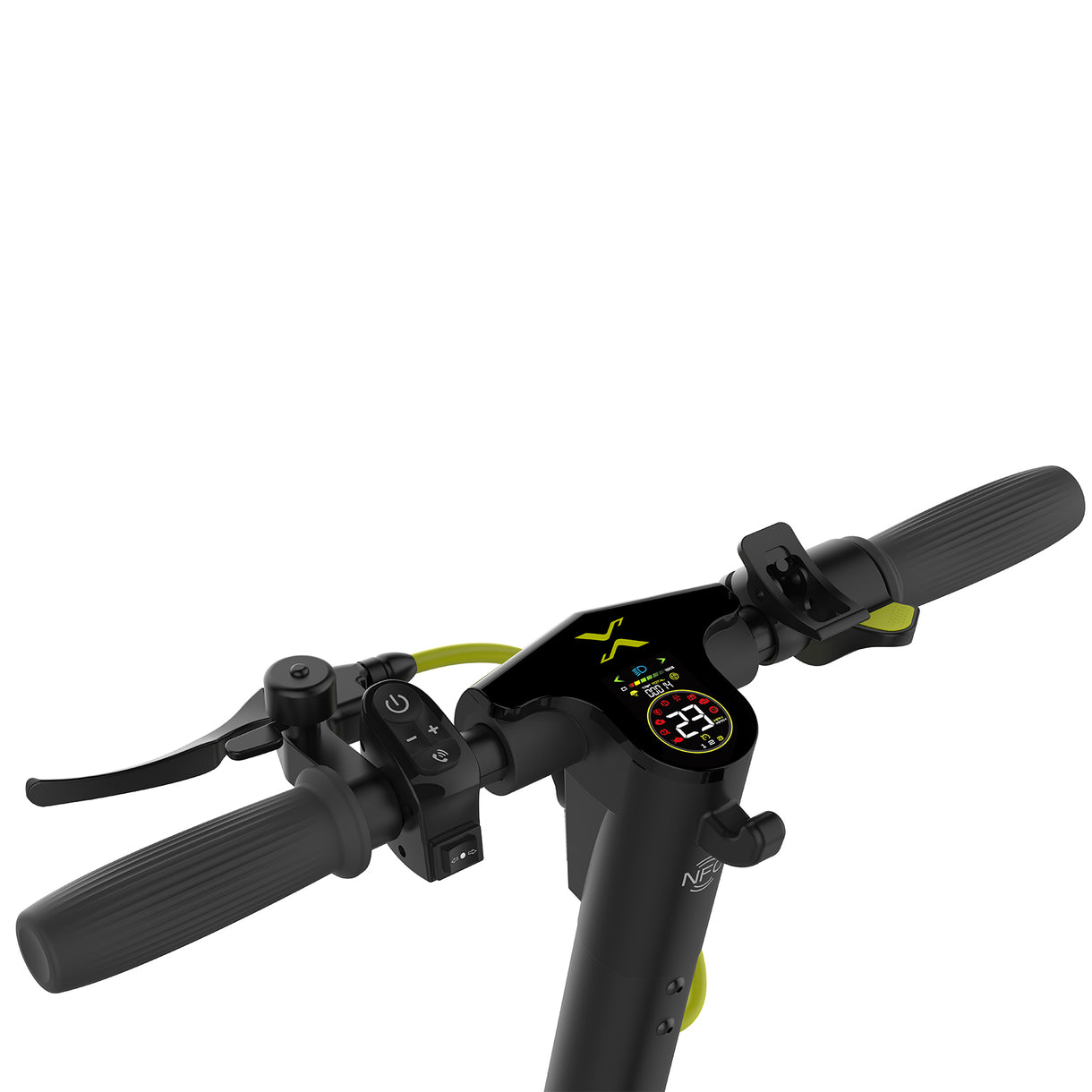 LEXGO L20 LITE Electric Scooter – lexgogogo