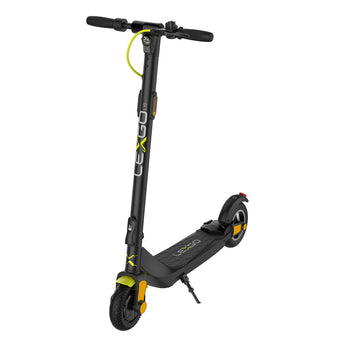 LEXGO L10 Electric Scooter for Adults with 250W Motor, Foldable Fast ...