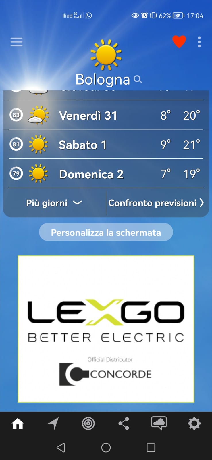 LexGo's Innovative Approach to Urban Mobility – lexgogogo